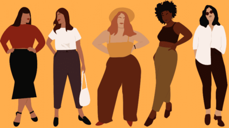 Size inclusive clothing | Eat Love Live | Recovery from eating ...